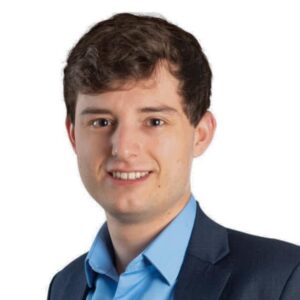 Lebenslauf – Nationalrat Benjamin Fischer