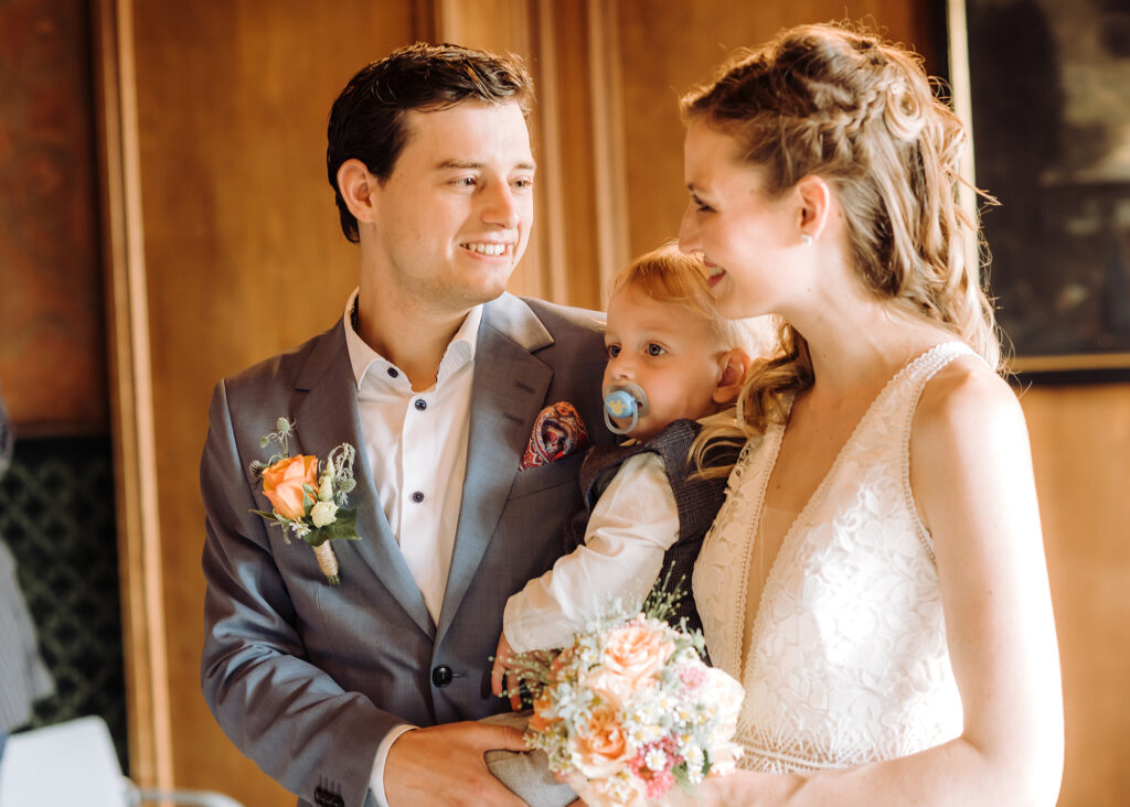 Lebenslauf – Nationalrat Benjamin Fischer